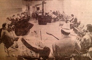 History – The Oldfield Opry