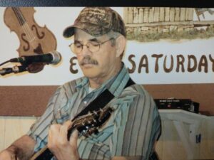 The Oldfield Opry – Every Saturday Night!